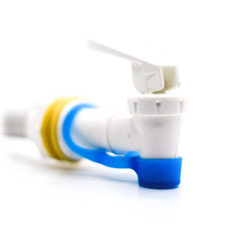 Milunova Spigcap™ | Water Dispenser Spout Cover for 5 Gallon Water Jug ...